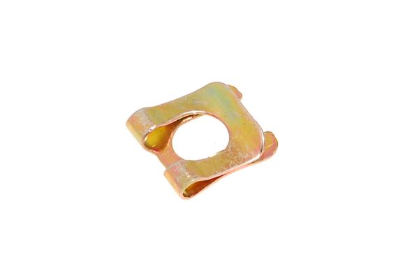Genuine Land Rover Clip - FTC3674 | Rimmer Bros