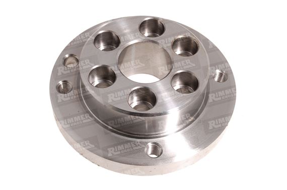 Triumph TR8 V8 Flywheel and Driveplate | Rimmer Bros