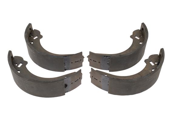 Rover SD1 Rear Brakes | Rimmer Bros