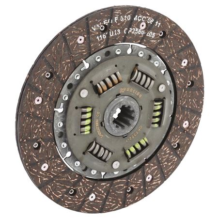 Triumph GT6 Clutch Components | Rimmer Bros