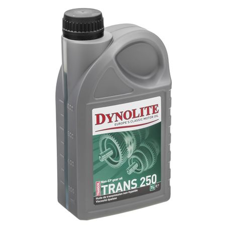 Transoil 250 1 Litre - GGL822310 - Dynolite | Rimmer Bros