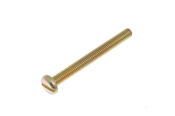 Mach Screw M4X40mm - GHF441 | Rimmer Bros