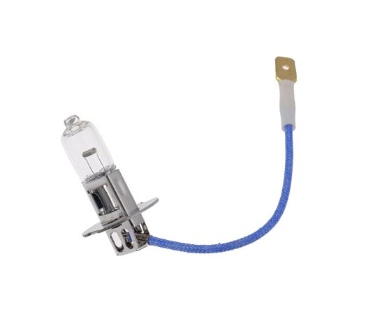 Bulb (453) 12V H3 Halogen - GLB453 - Lucas | Rimmer Bros