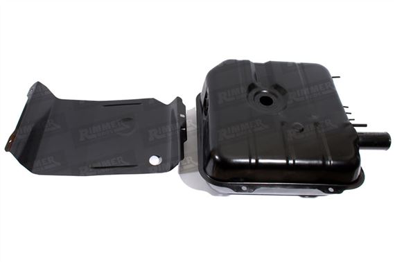 NAS Range Rover Fuel Tank | Rimmer Bros