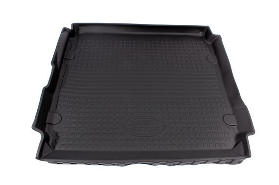 Discovery 4 Loadspace Mats and Covers | Rimmer Bros