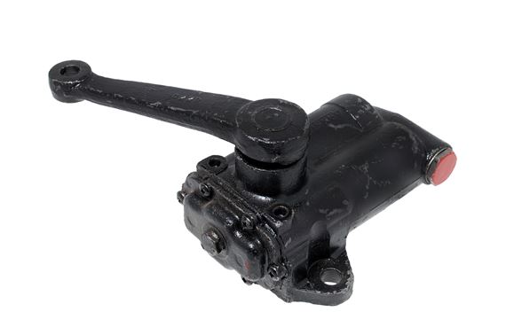 Lever Arm Shock Absbr - Rear - RH - 30% Uprated - GSA168UPR