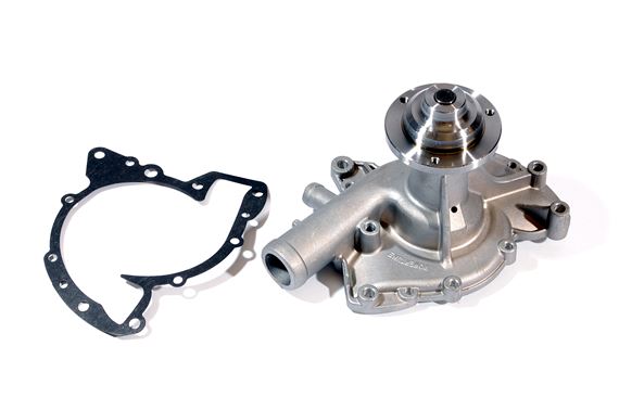 Rover V8 Water Pumps | Rimmer Bros