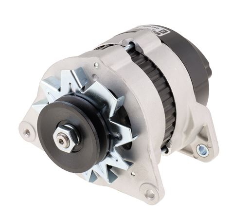 Alternator - Lucas Type - 17 ACR - 36 amp - GXE8211 | Rimmer Bros