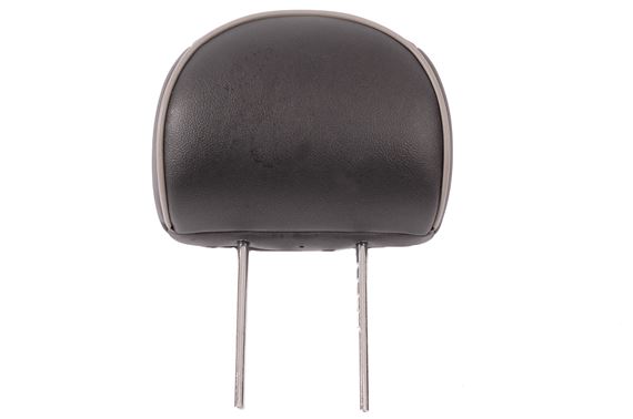 Rover 75 Front Seat Covers - Leather Trim | Rimmer Bros