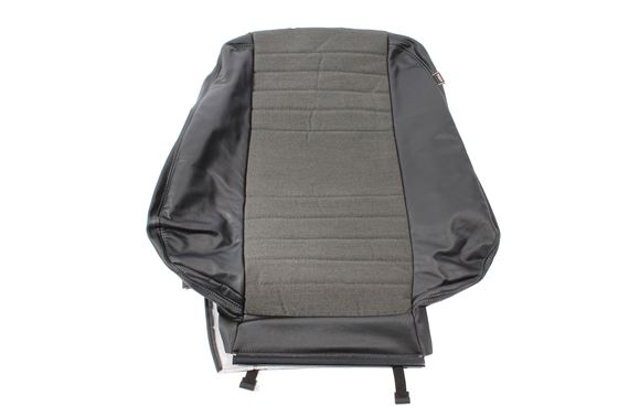 Rover 75 Front Seat Covers - Axis Cloth Trim | Rimmer Bros
