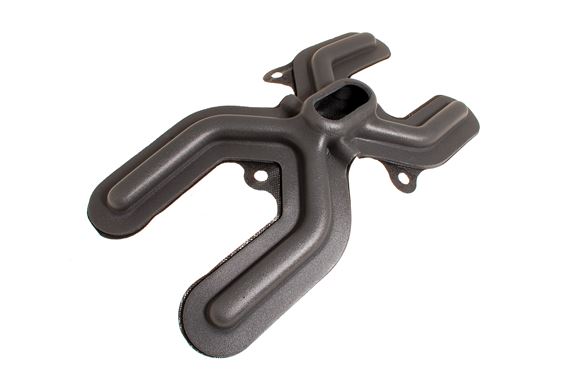 Genuine Land Rover Pad - Seat Cushion - HCC500010 | Rimmer Bros