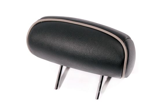 Rover 75 Rear Seat Frame and Covers - Fixed Squab Saloon - Leather Trim ...