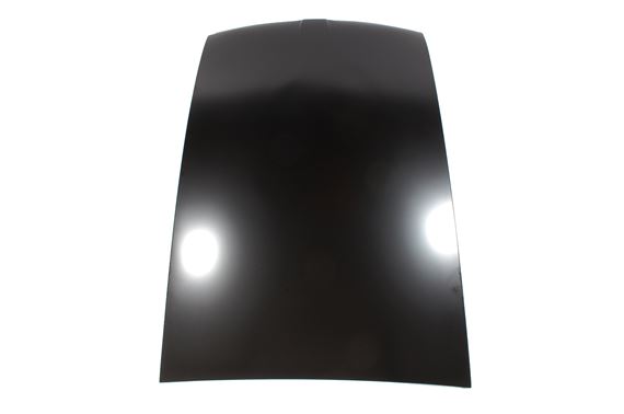 MGB Bonnet & Hinges - Roadster & GT | Rimmer Bros