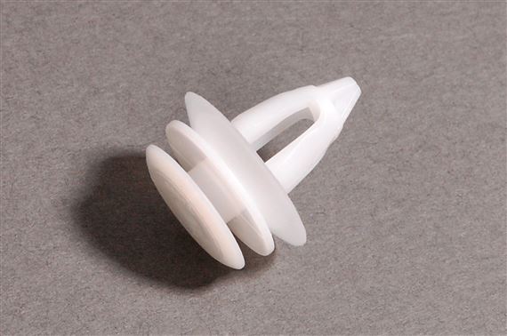Genuine Land Rover Clip - Trim - HZM500050 | Rimmer Bros