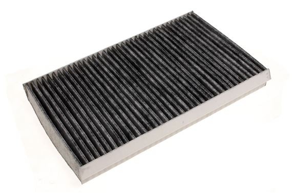 Pollen Filter Assembly - JKR500020 - Genuine | Rimmer Bros