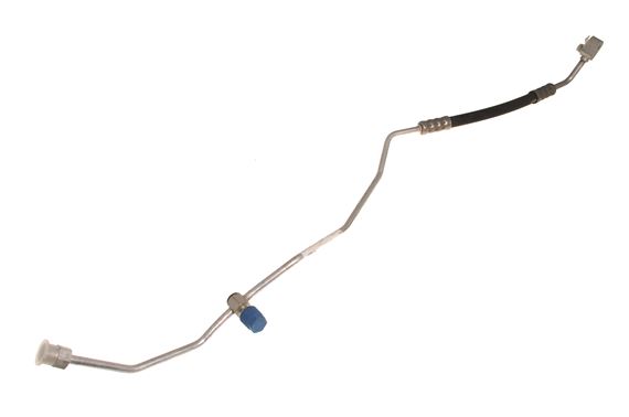 Rover 75/MG ZT Pipes and Hoses - 6 Cylinder Petrol | Rimmer Bros