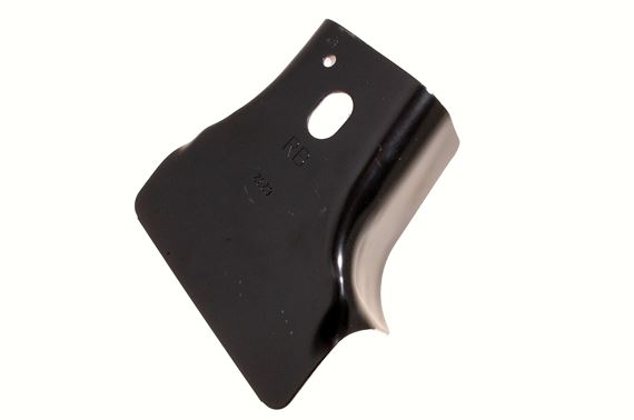 Discovery 3 Chassis Frame Assembly | Rimmer Bros