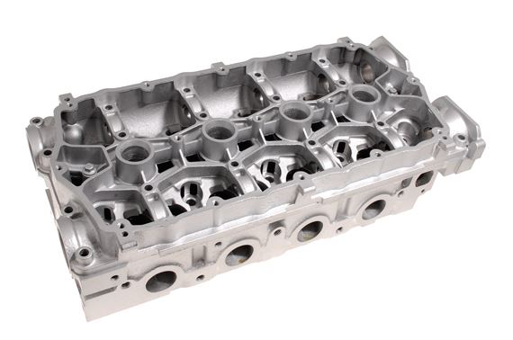MGF and MG TF Cylinder Head Assembly | Rimmer Bros