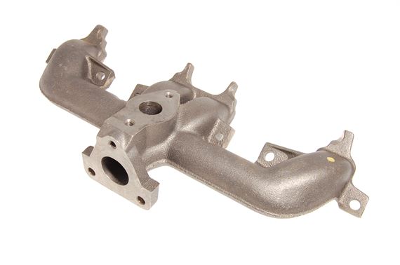 Rover 400/45/MG ZS Inlet/Exhaust Manifold - Electronic Fuel Injection ...