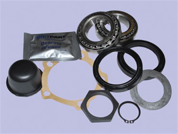 Britpart DA2380 Rear Wheel Bearing Kit - Defender | Rimmer Bros