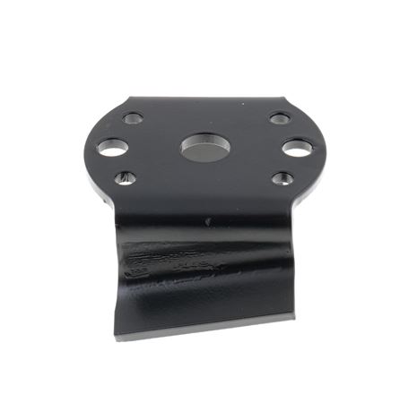 Axle Spring Mount LH Front Standard Height - LL1508BPSTDLH - Britpart ...