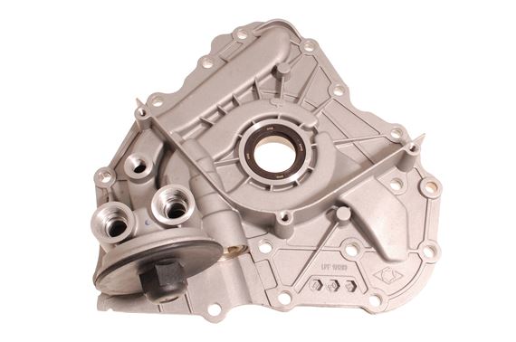 Rover 75/MG ZT Oil Pump, Oil Filter - 2500 Petrol V6 | Rimmer Bros