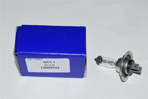 Discovery 4 Bulbs | Rimmer Bros