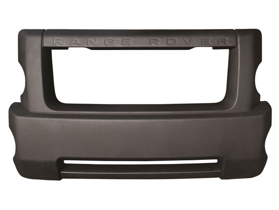 Range Rover 3 Body Styling | Rimmer Bros