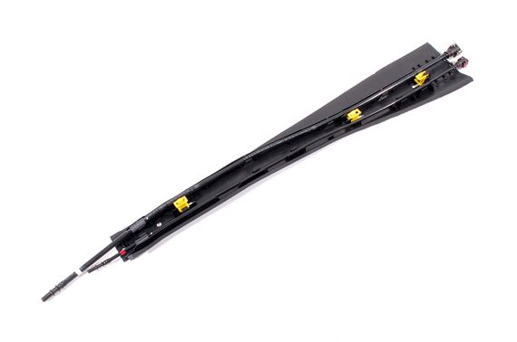 Genuine Land Rover Tube Assembly - LR006152 | Rimmer Bros