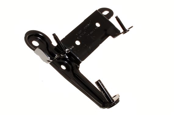 Genuine Land Rover Bracket - LR006272 | Rimmer Bros