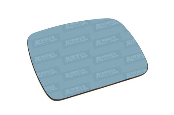 Genuine Land Rover Glass Assy - Rear View Outer Mirror - LR011058