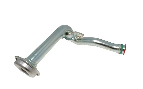 Oil Pump Inlet Pipe - LR011311 - Genuine | Rimmer Bros