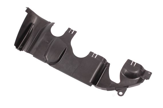 Genuine Land Rover Cover Assy - Wheelhouse - LR011683 | Rimmer Bros