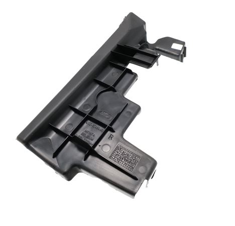 Genuine Land Rover Deflector - Air - LR013043 | Rimmer Bros