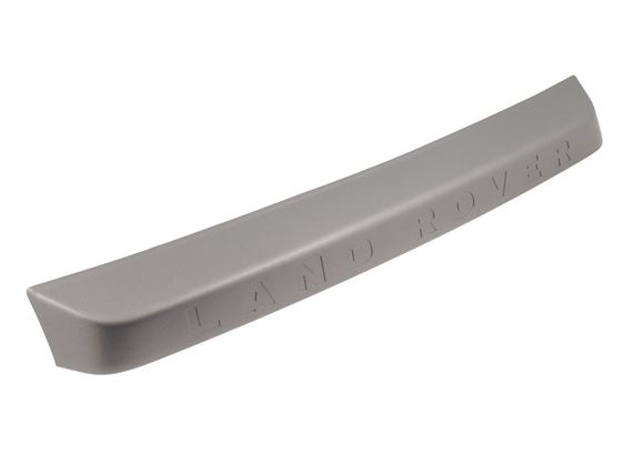 Genuine Land Rover Moulding - Tailgate with Name Plate - LR020189