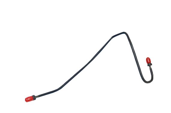 Genuine Land Rover Brake Pipe - LR021679 | Rimmer Bros