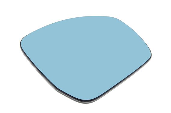 Genuine Land Rover Glass - Rear View Outer Mirror - LR035039