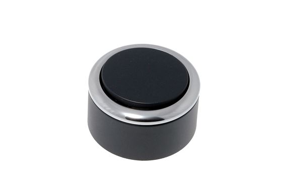 Genuine Land Rover Knob - Gear Change Lever - LR071111 | Rimmer Bros