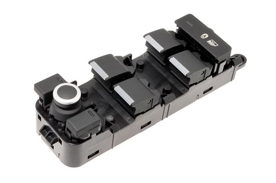 Electric Window Switch - LR186660P - Aftermarket | Rimmer Bros