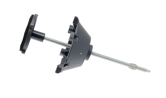 Genuine Land Rover Bolt - Spare Wheel Mounting - LR095552