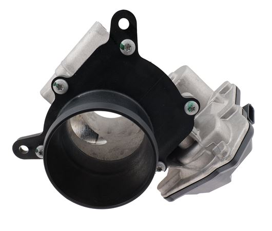 Genuine Land Rover EGR Valve Assy - LR097167 | Rimmer Bros