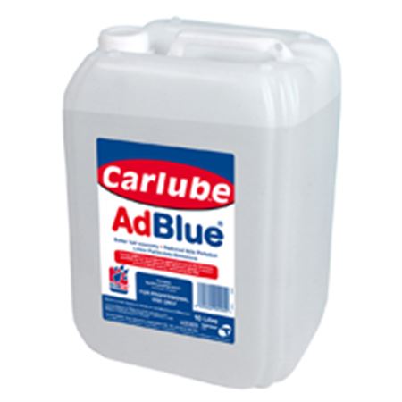 Diesel Exhaust Fluid Adblue 10 litre - LR104014P