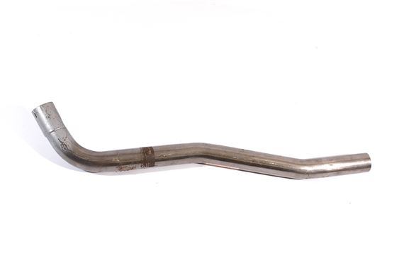 S/S Front Pipe - LR112 | Rimmer Bros