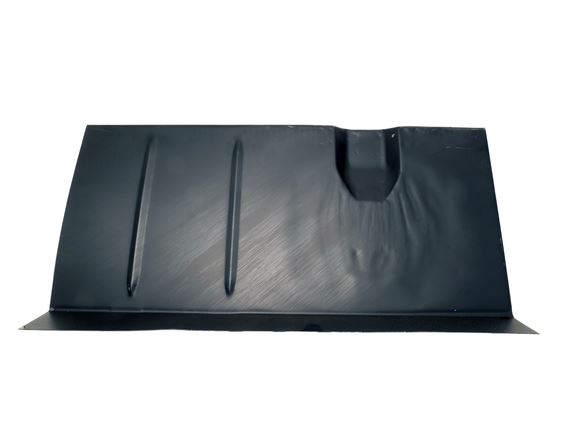 Bulkhead Rear Repair Panel LH - MS25L - Steelcraft | Rimmer Bros
