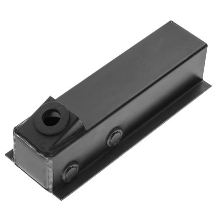 Chassis Leg Repair RH Front - MS40AR | Rimmer Bros