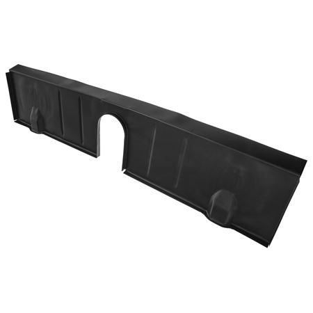 Bulkhead Inner Rear - MS82A | Rimmer Bros