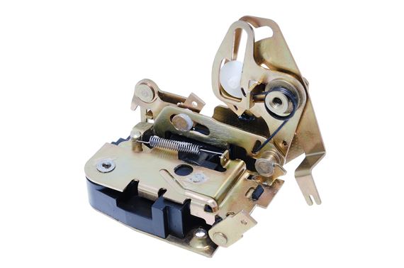 Lock Assy - Rear Door - MTC9204P - Aftermarket | Rimmer Bros