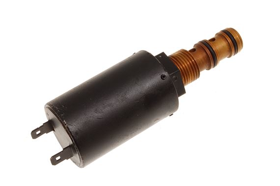 Triumph TR6 J Type Overdrive Conversion Kit and Electrics