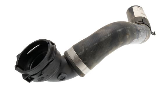 Genuine Land Rover Bottom Hose - PCH501740 | Rimmer Bros