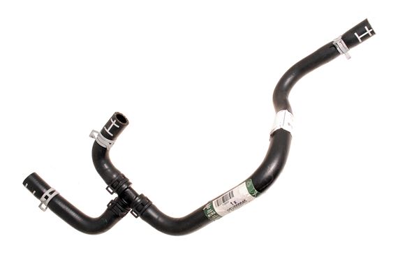 Genuine Land Rover Cooling System Hose - PEH000040 | Rimmer Bros